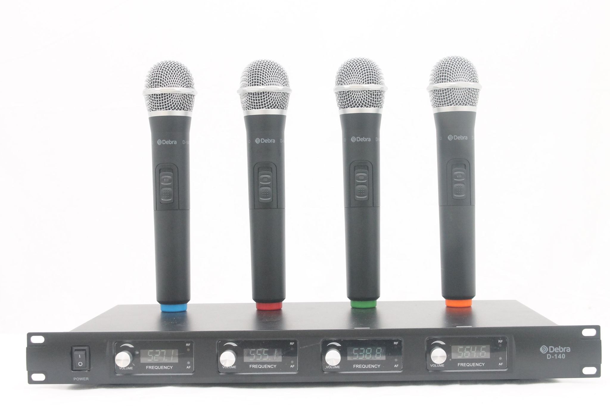 Audio & PA System